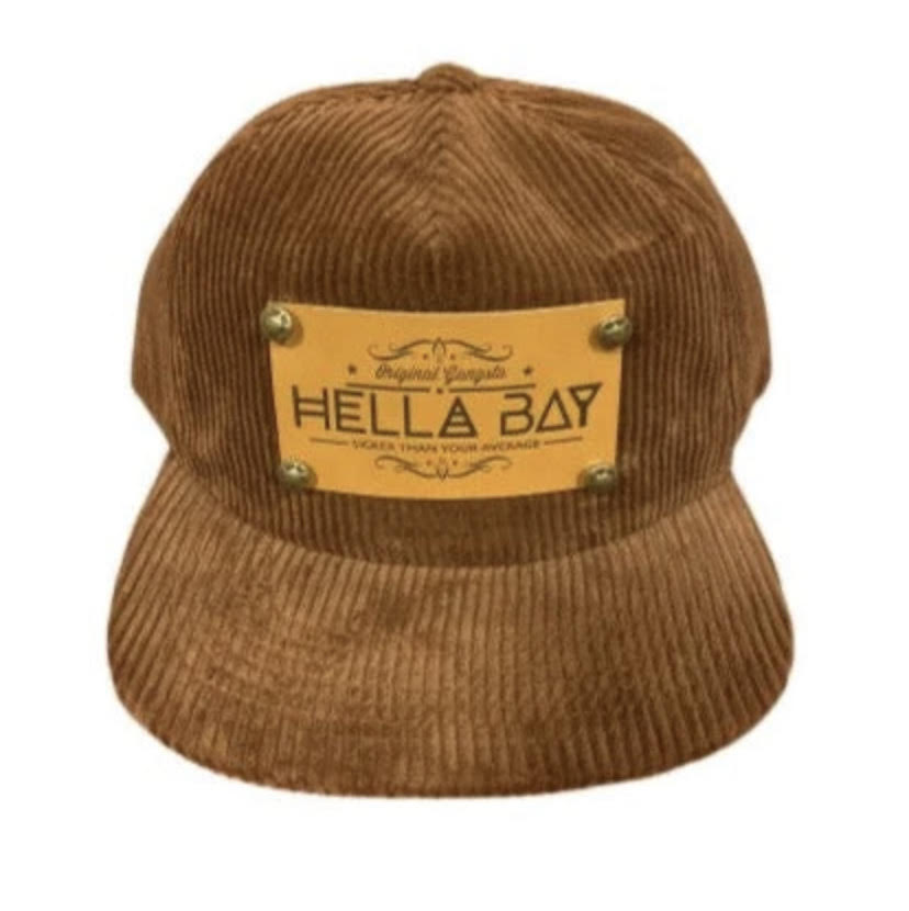Hats | Hella Bay Clothing