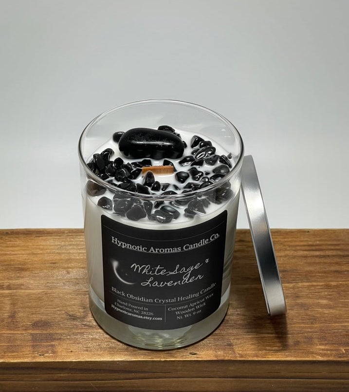 Hella Bay Candle Collection – Hella Bay Clothing