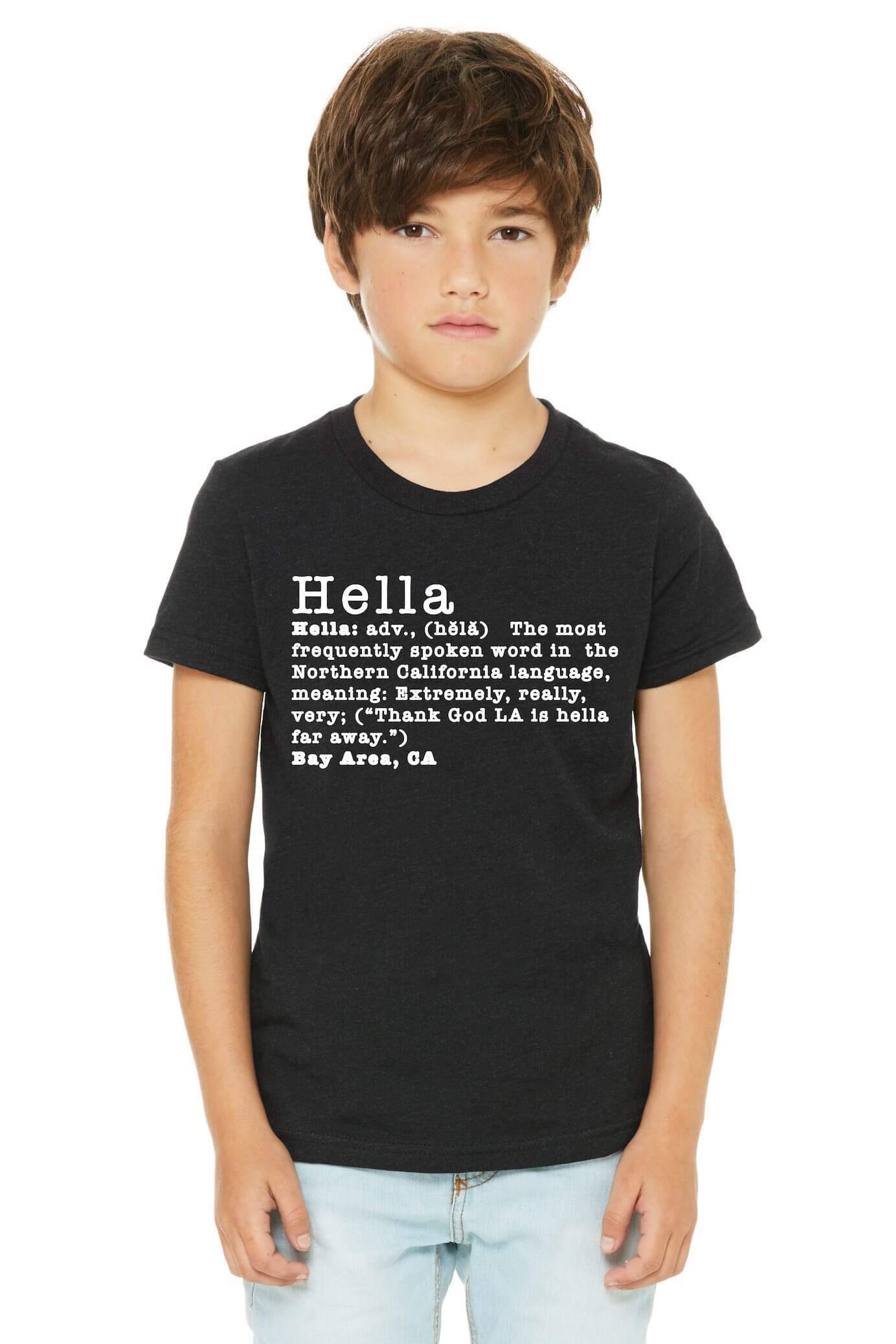 Children's Clothing – Hella Bay Clothing