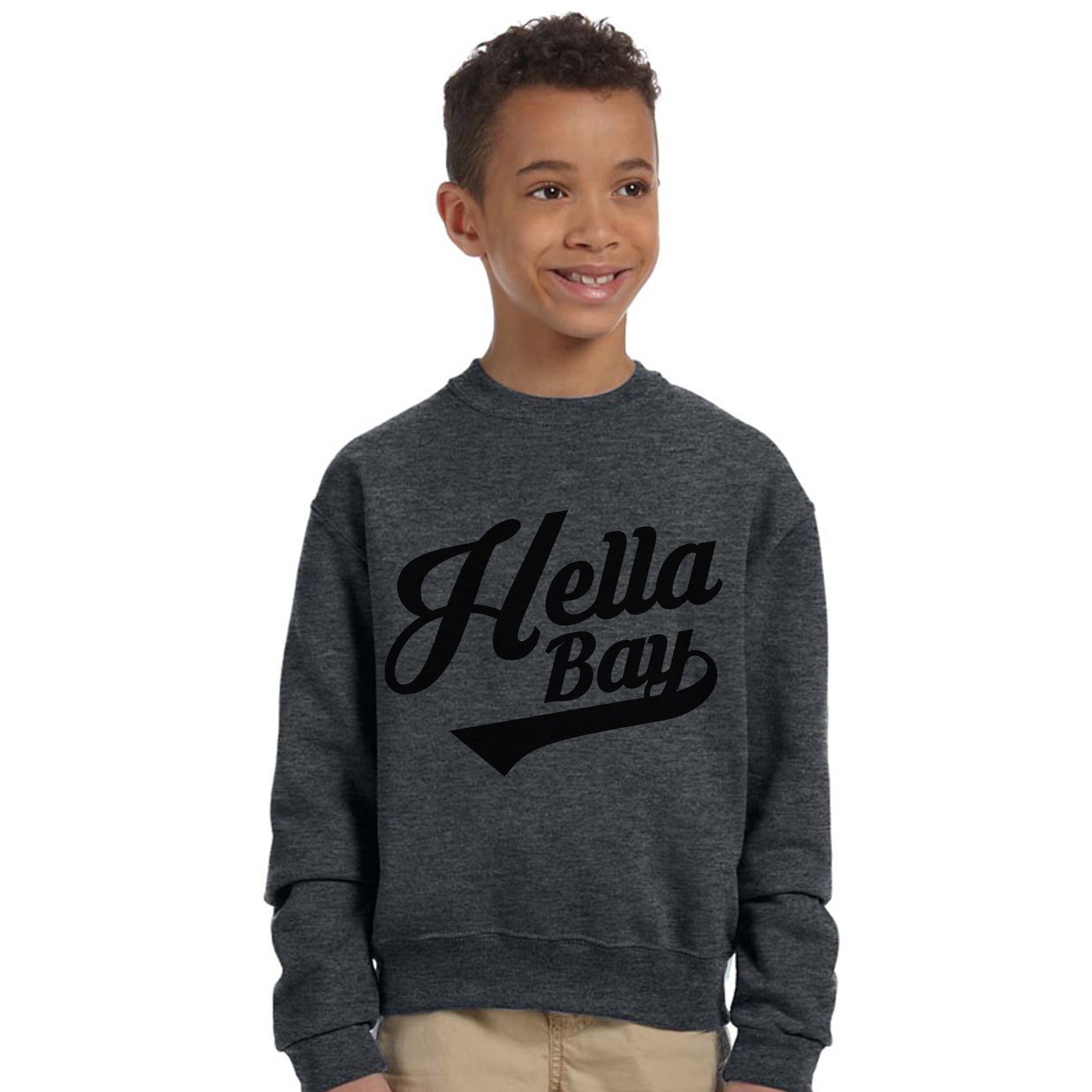 Children's Clothing – Hella Bay Clothing